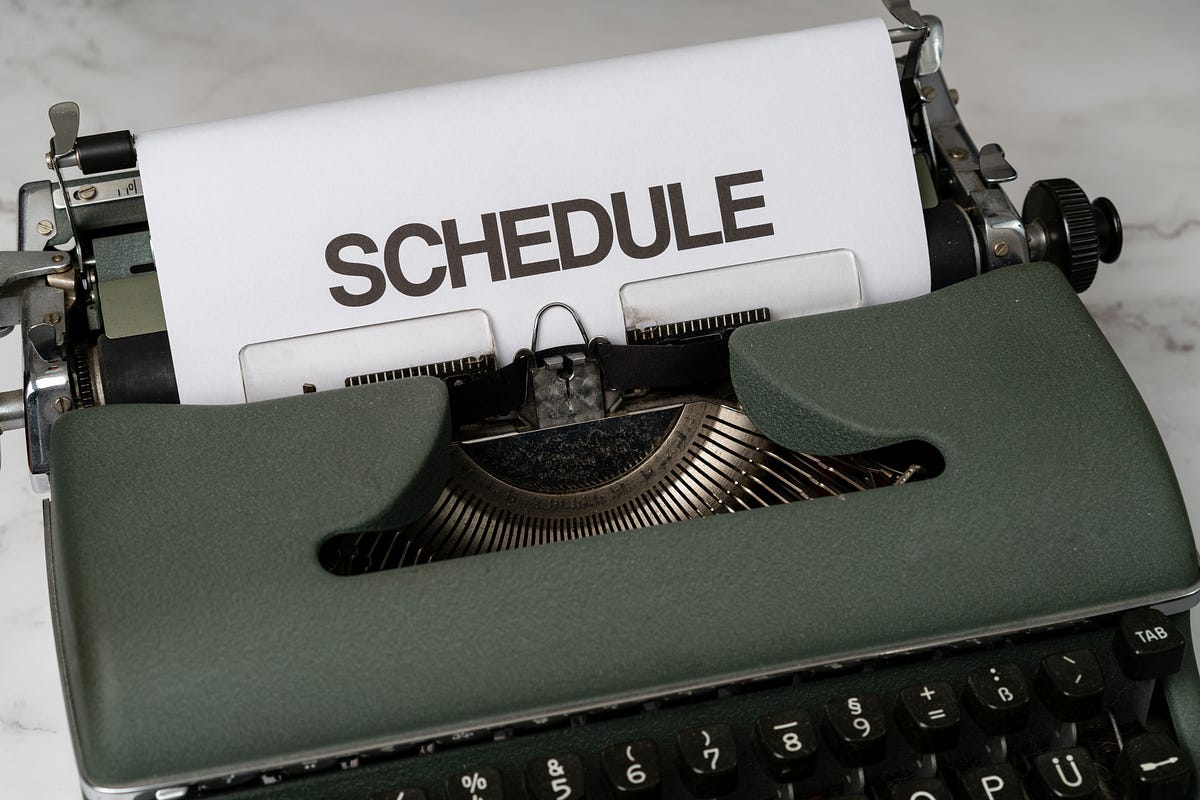 Using Amazon Eventbridge Scheduler to build a serverless reminder ...