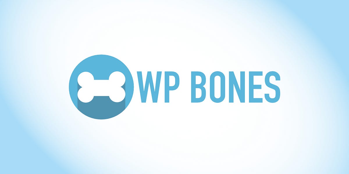 Exploring WP Bones: Bridging the Gap Between Laravel and WordPress Development | by ...