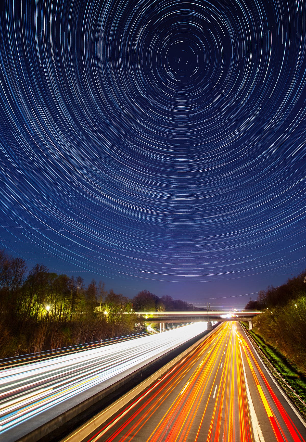 When You’re Tired of Being in the Fast Lane, Here Are 10 Books on ...