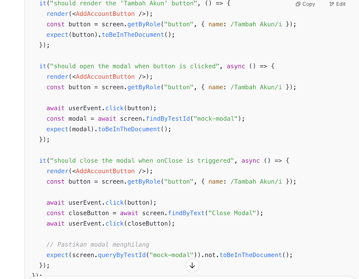 Mock & Stub: Software Development Testing | by Adrian Hamzah | Apr ...