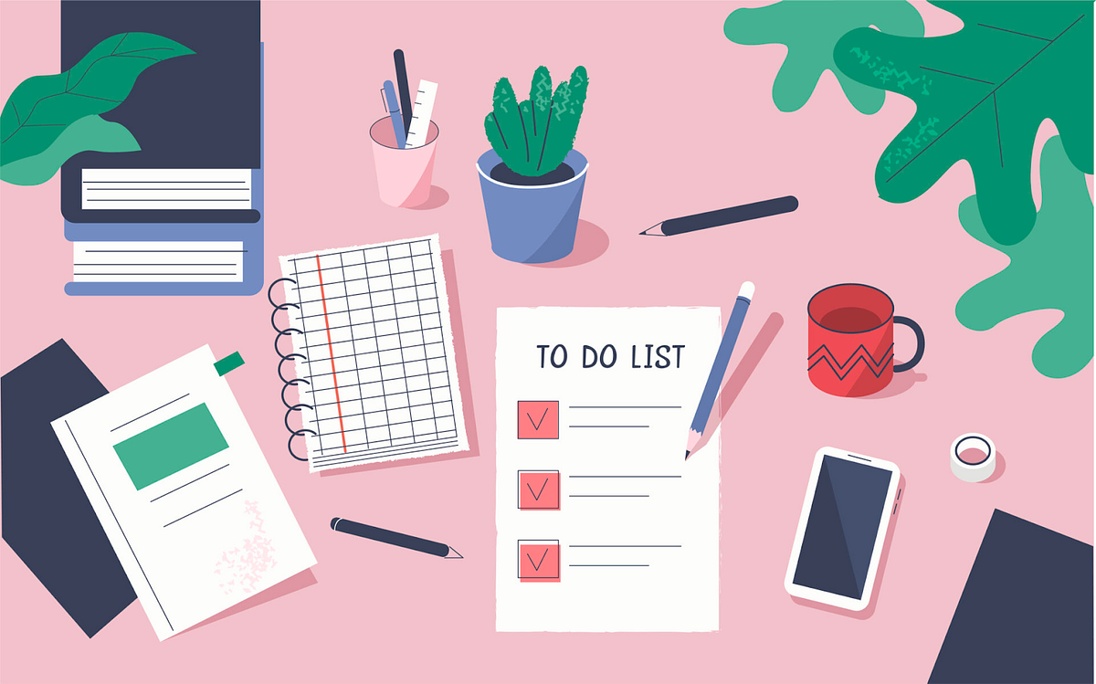 Maximizing Efficiency Together: The Journey with a Productivity Partner ...