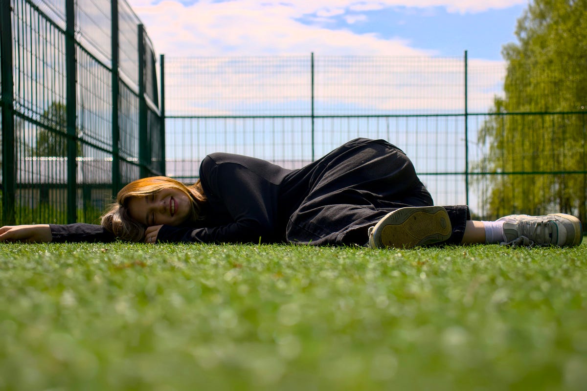 Do the Hard Things Now, So Life Gets Easier Later | by Ghani Mengal ...