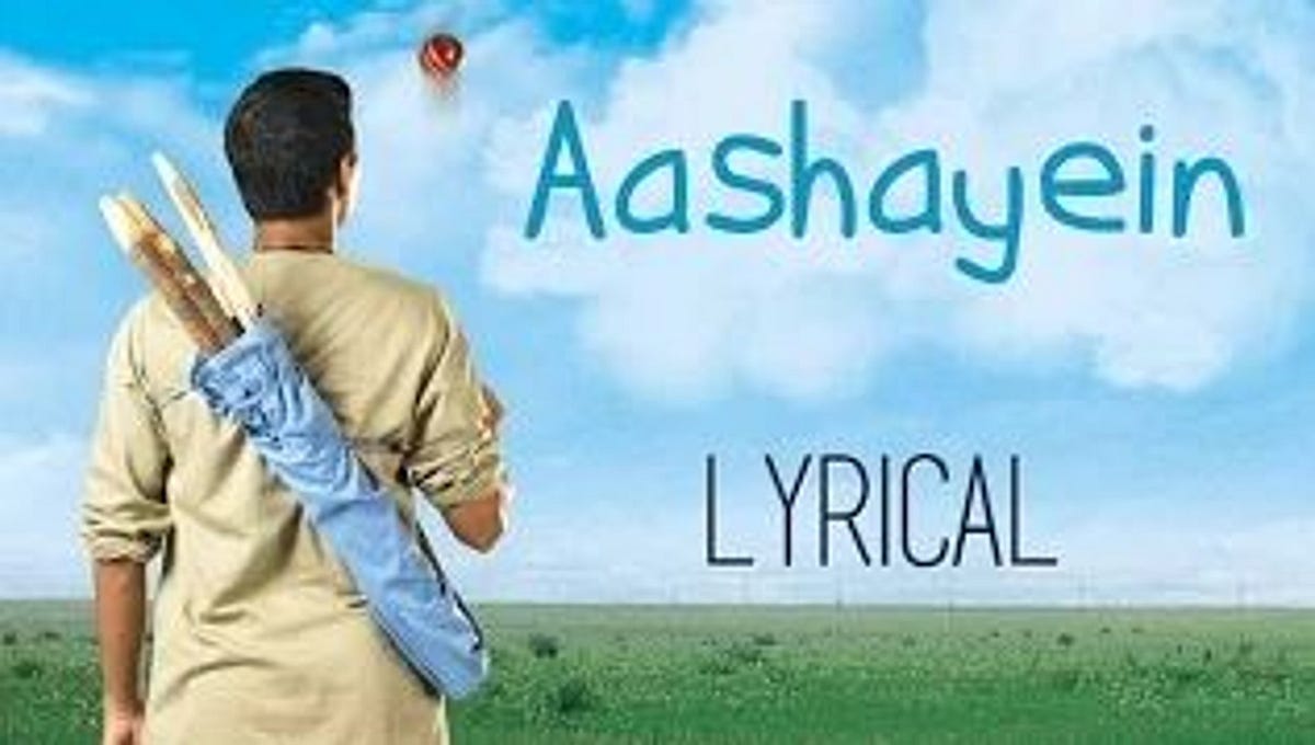 The Moment Fear Turns into Flight: Why “Aashayein” is the Ultimate ...