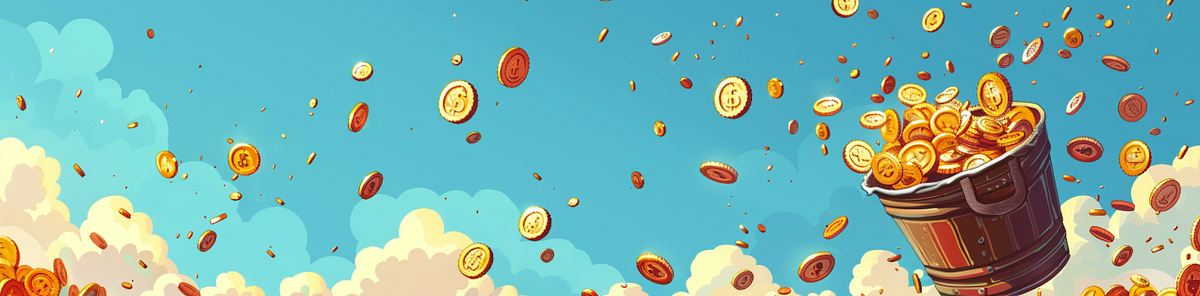 🎶 Memecoins, what are they good for? Absolutely nothing. Say it again ...