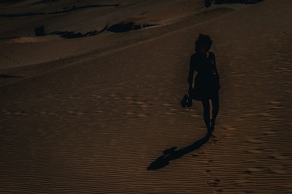 In search of Humanity: Why being human is more than just being born ...