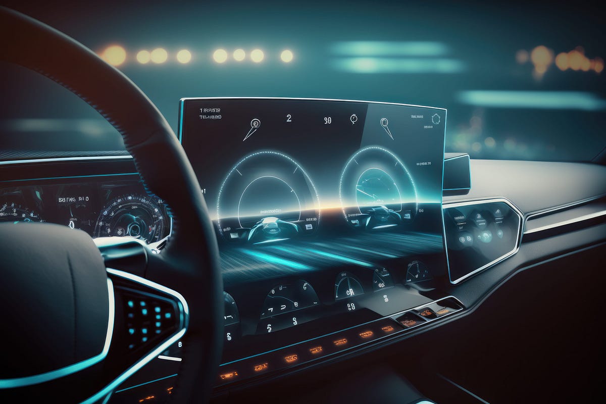 Automotive Display Driver IC (DDIC) Market 2023: Industry Share, Size, Trends, Sales Revenue ...