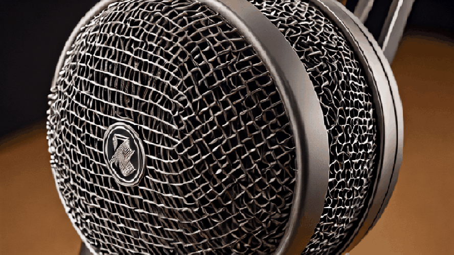 Neumann Microphones | by Benjamin Hayes | Jun, 2024 | Medium