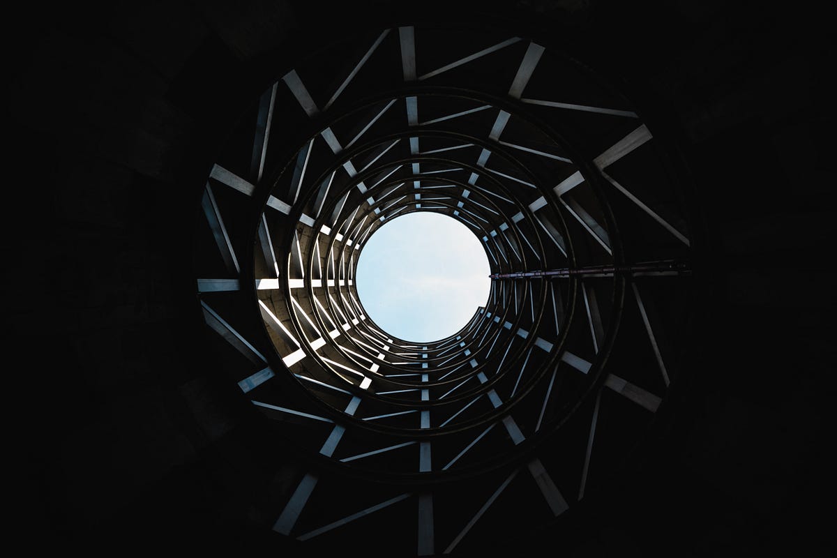 Fundamentals of Matrix Algebra with Python | Part 1 | by Andrew Joseph Davies | TDS Archive | Medium