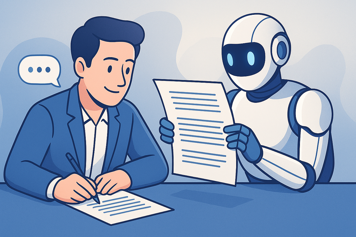 您對 ISSA 的期許，我幫您寫. — — 軟協理監事專屬ISSA創會宣言／倡議文撰寫服務 | by 楊仁達 | May, 2025 | Medium