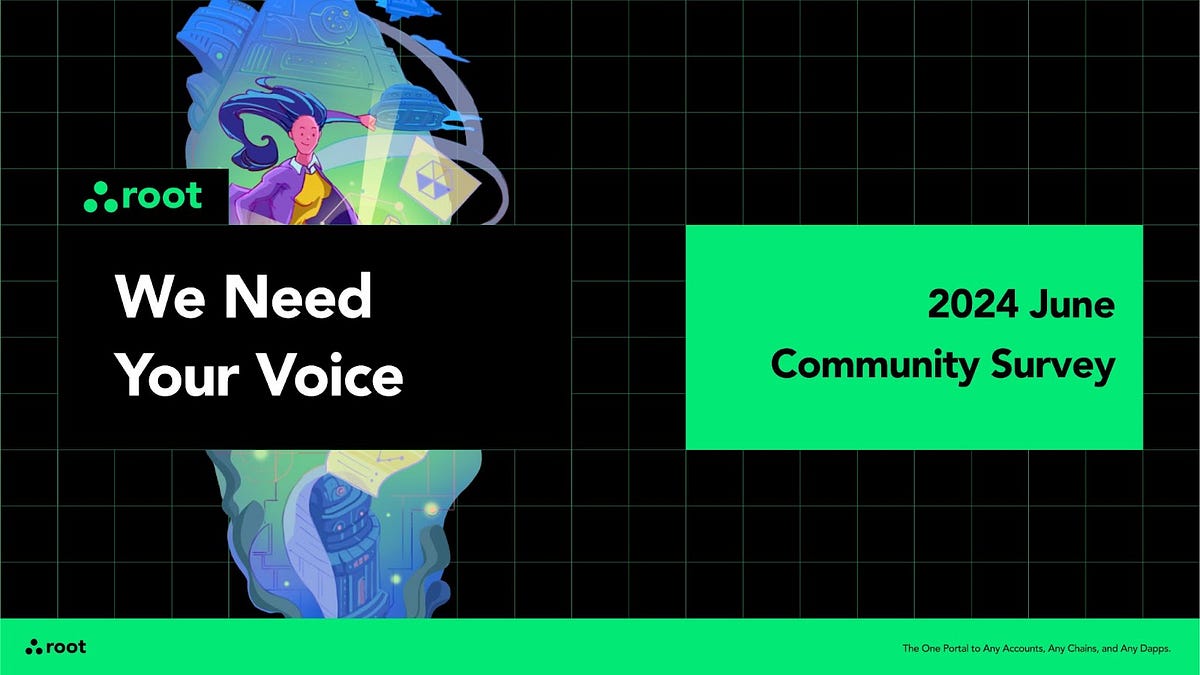 Root Protocol Community Survey: Your Voice Matters | by ISME Protocol ...