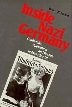 Top 13 Nazi Germany Books | by Michael Wolf | Jul, 2024 | Medium