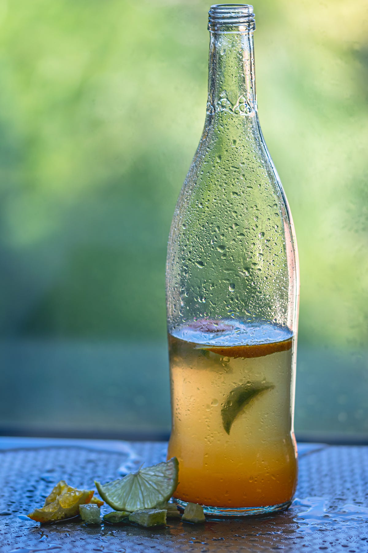 What You Should Be Drinking First Thing In The Morning | by Hudson ...