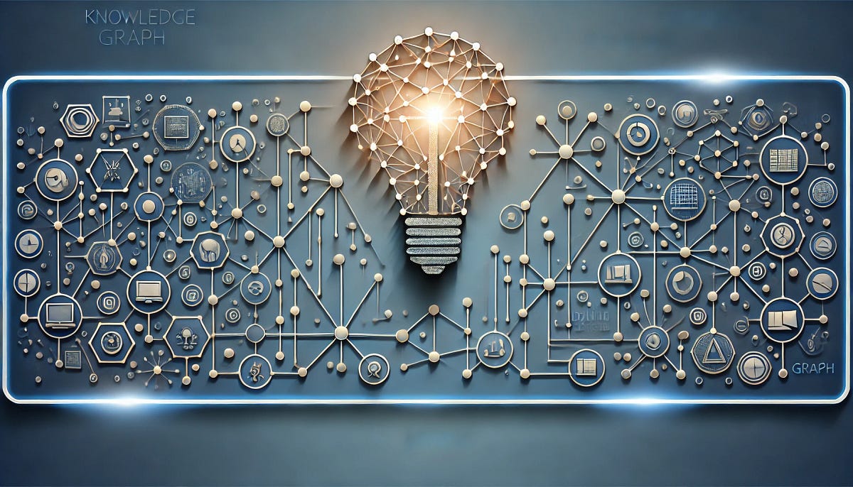 How to Query a Knowledge Graph with LLMs using gRAG | Towards Data Science