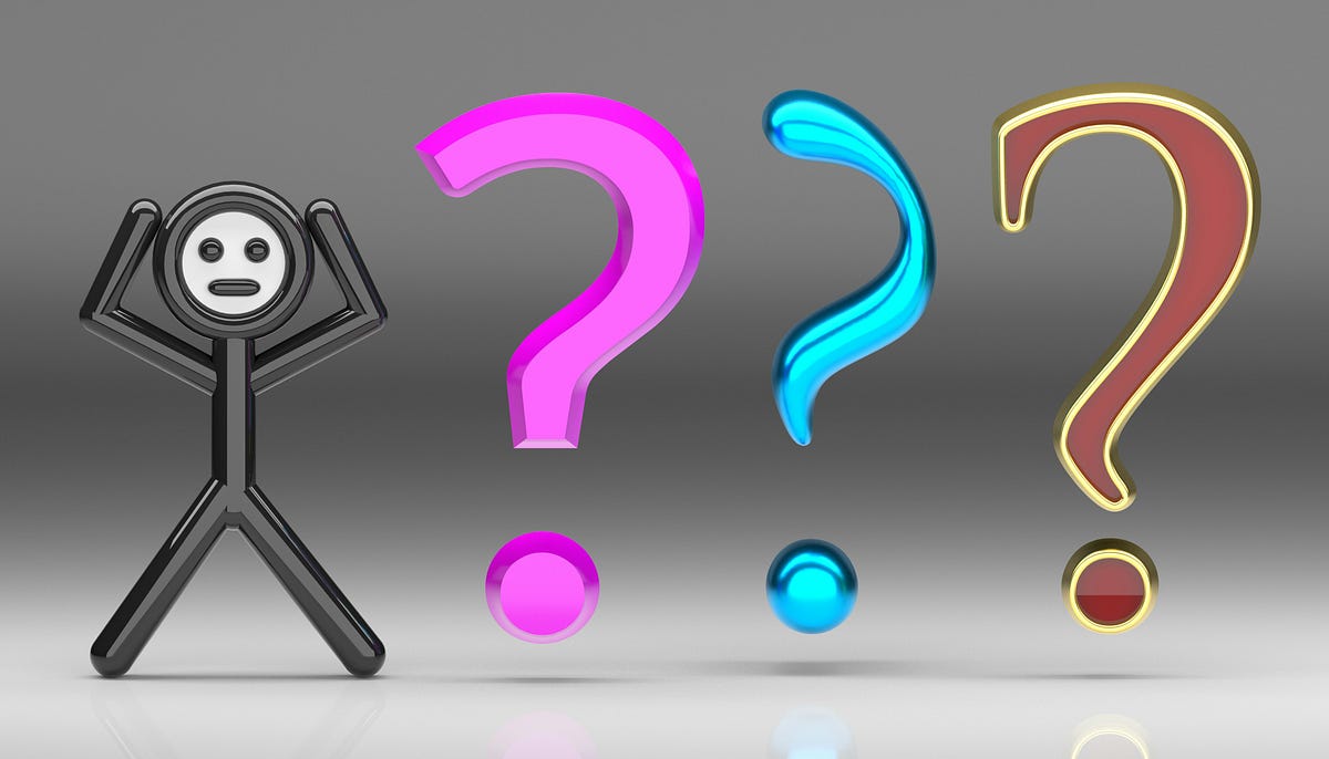 What If You Could Change Your Gender for One Day? What Would You Do? | by Ishita Tiwari | Beyond ...