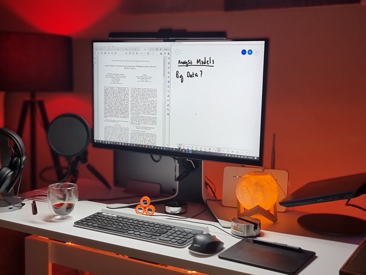 How To Parse Data Using Python and Selenium | by Mahbub Zaman | TDS ...