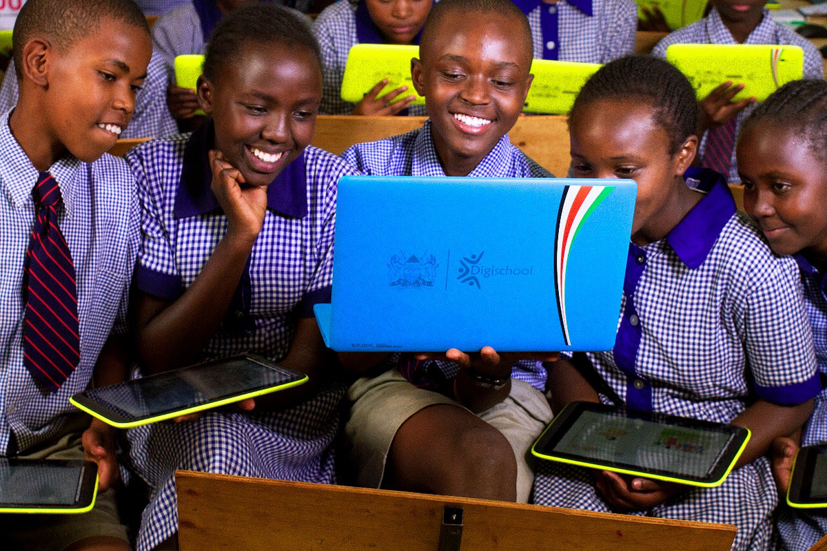 How do we develop work-ready youth in a digital age? | by Annabel Schiff | Caribou Digital | Medium