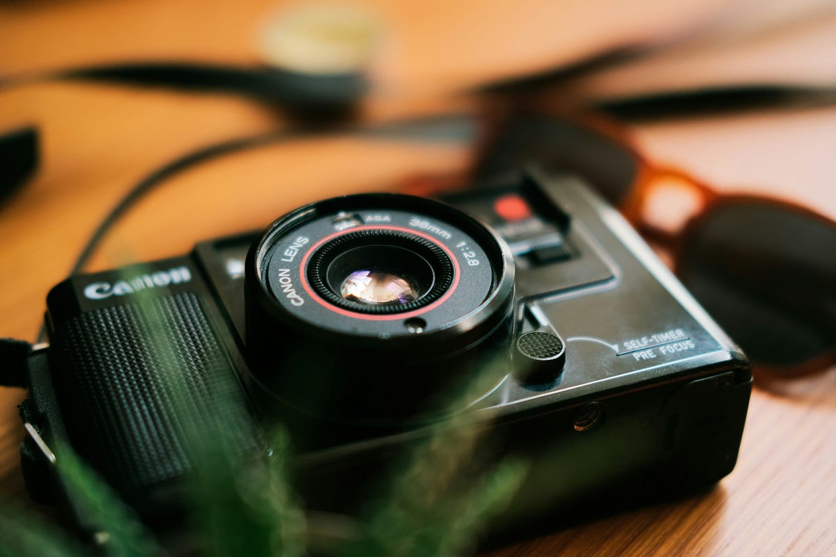Best Camera for Streamers. What I Wish I Knew Before I Hit “Go… | by ...