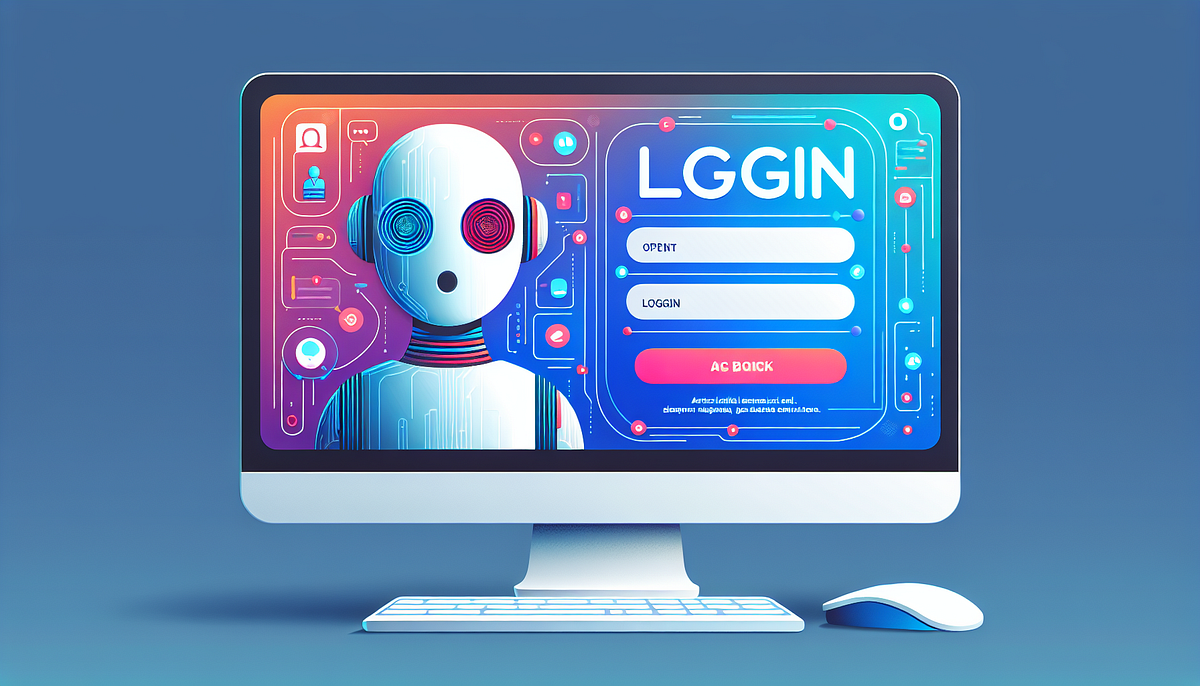 Tudo sobre o login no ChatGPT | by Play Miza | Jun, 2024 | Medium