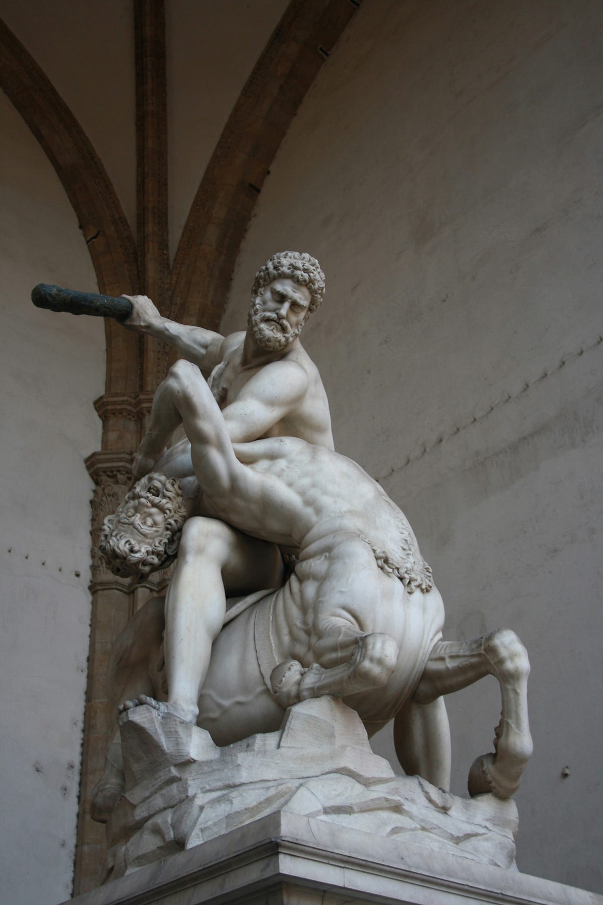 The Wounded Healer Chiron. The story and mythology of a healer… | by ...