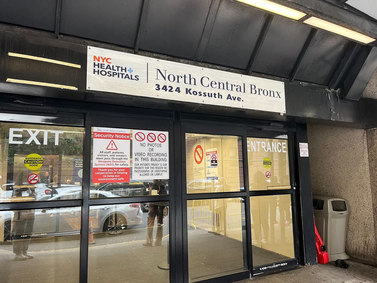 Midwives at Bronx Hospitals Still Don’t Have a Contract, After 15 ...