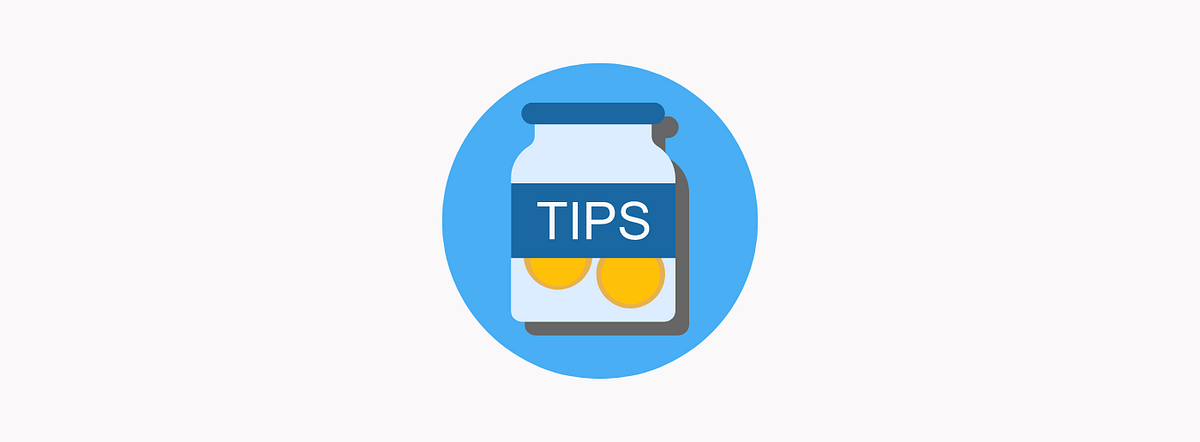 Should Your Small Business Accept Digital Tips | Bryllyant