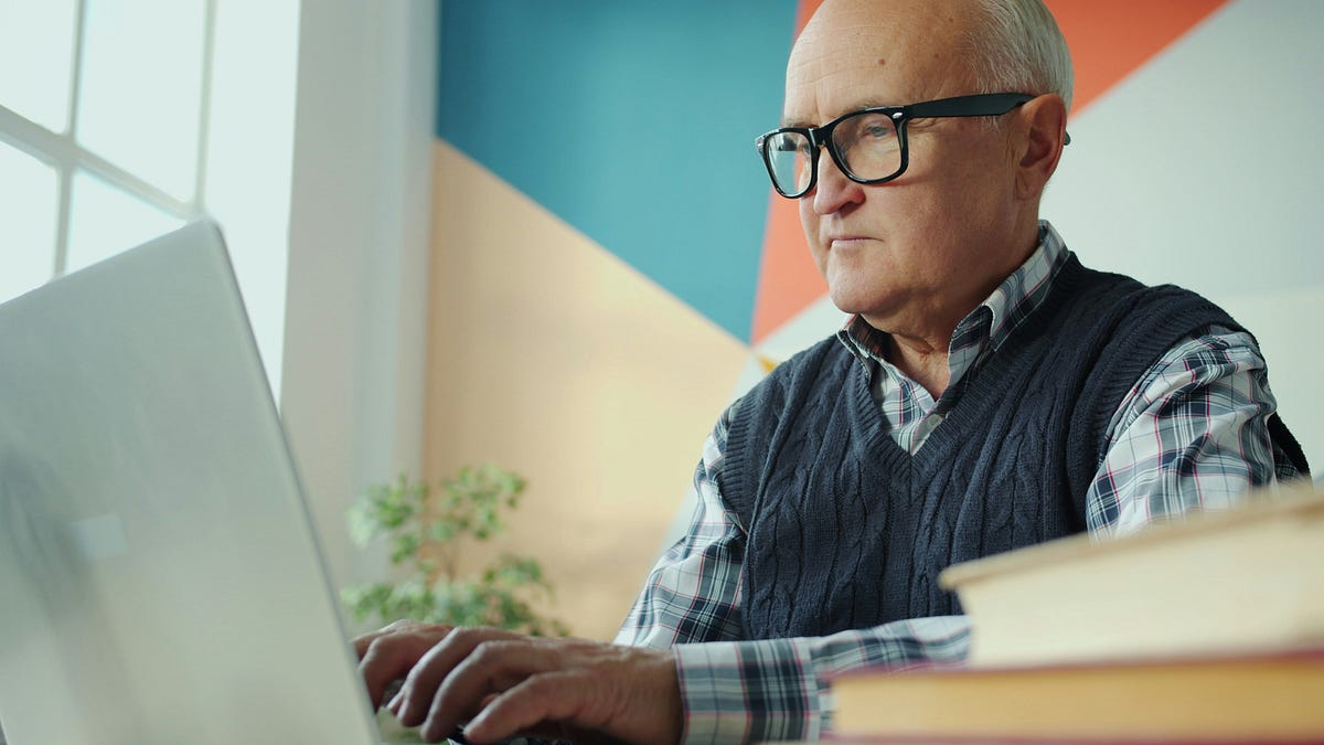 The Senior Worker Paradox: When Experience is Seen as Expensive, Not ...