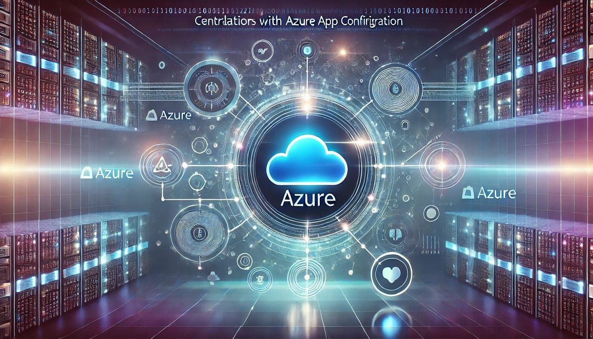 Centralizing Configurations With Azure App Configuration Advanced Practices And Observability