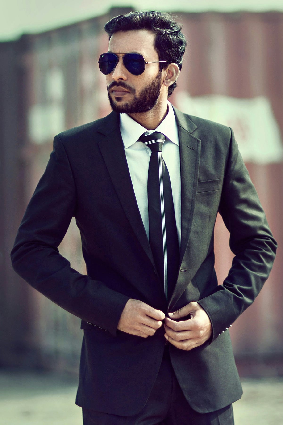 7 Things That Make a Man Whole. What Makes a Complete Man? | by Dr ...