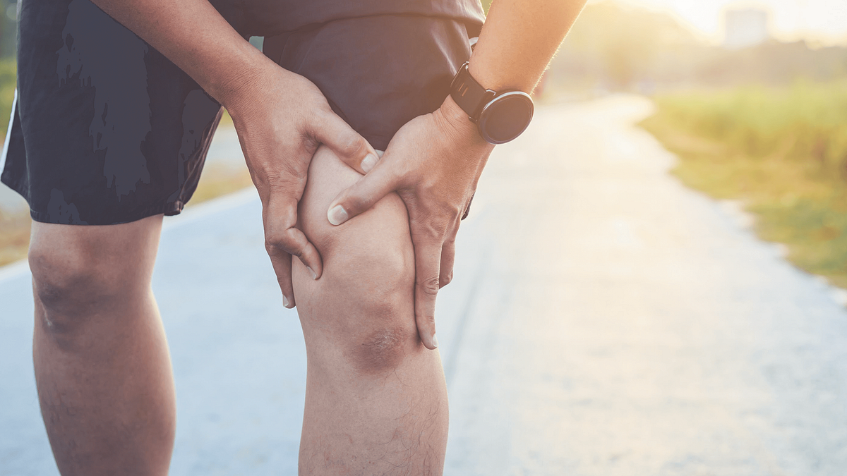 Knee Anatomy: Structure, Function, Injury, and Treatment | by Support ...