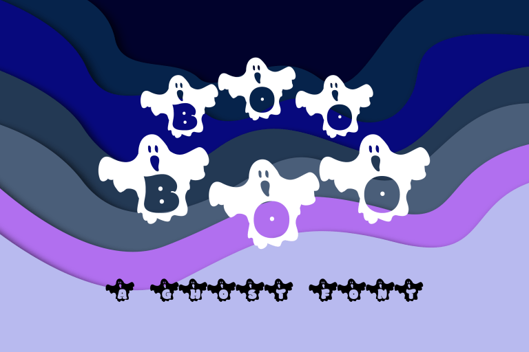 Boo Boo Font | by audrey97 | Jun, 2024 | Medium