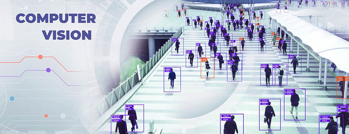 A New Vision for the Future: The Revolutionary Technology of Computer ...