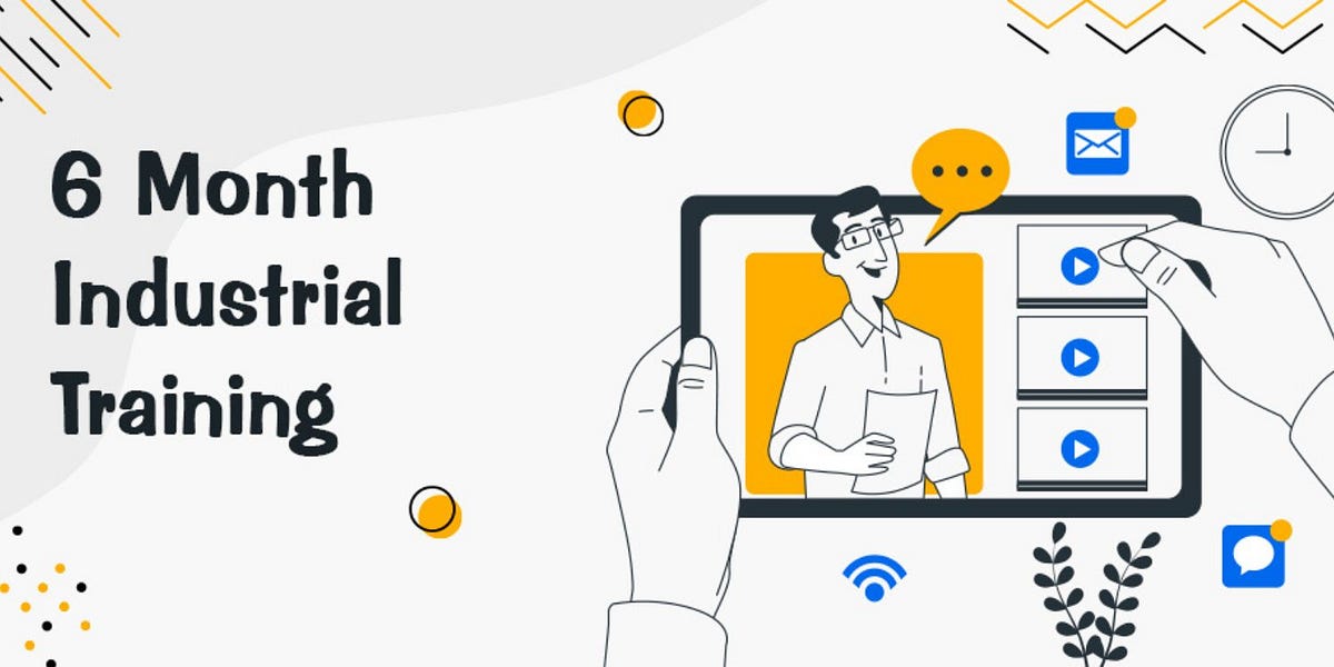 Top Picks for 6-Month Industrial Training in Chandigarh and Mohali | by ...