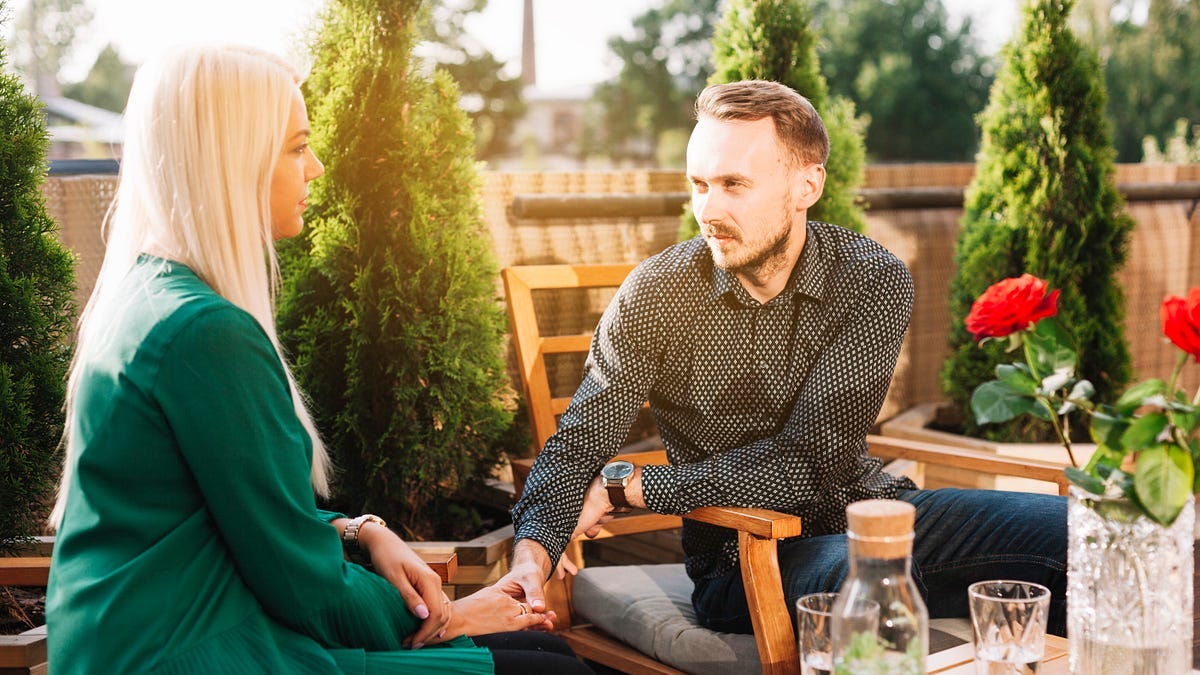Why You’re Striking Out in Dating — And How to Fix It Fast | by Love ...