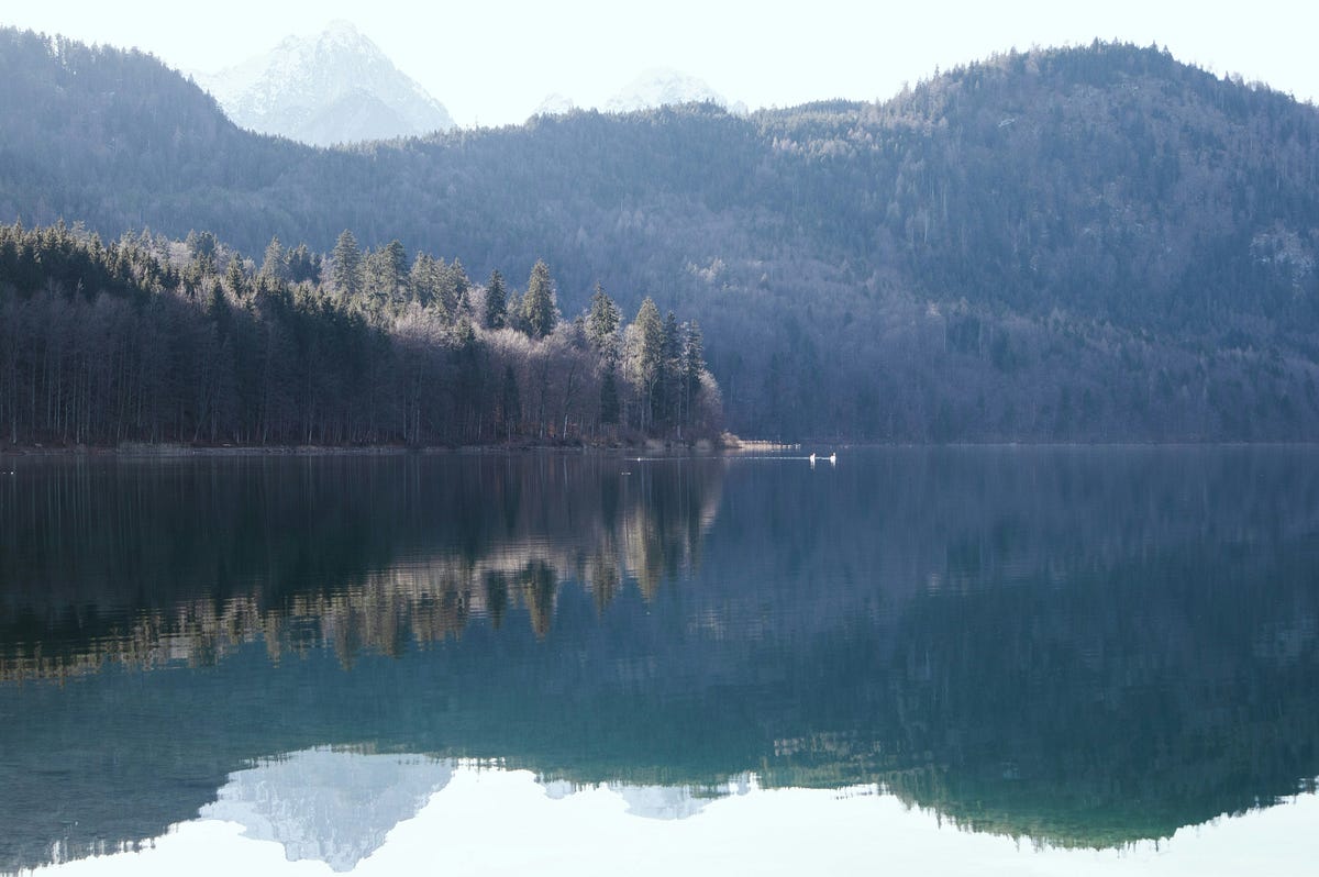 Creating a Peaceful Environment. Tips for a Home and Mindset That ...