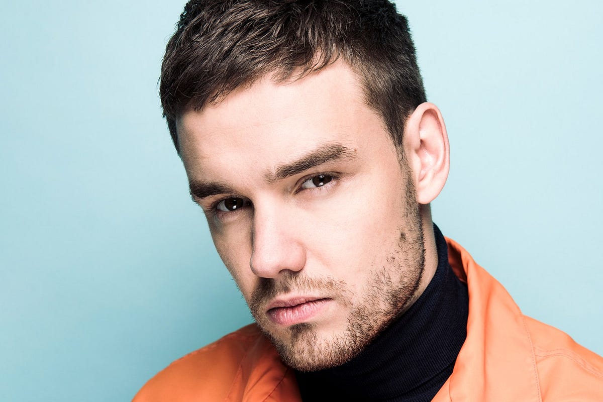 A Tribute to Liam Payne: Remembering Our Light in One Direction | by ...