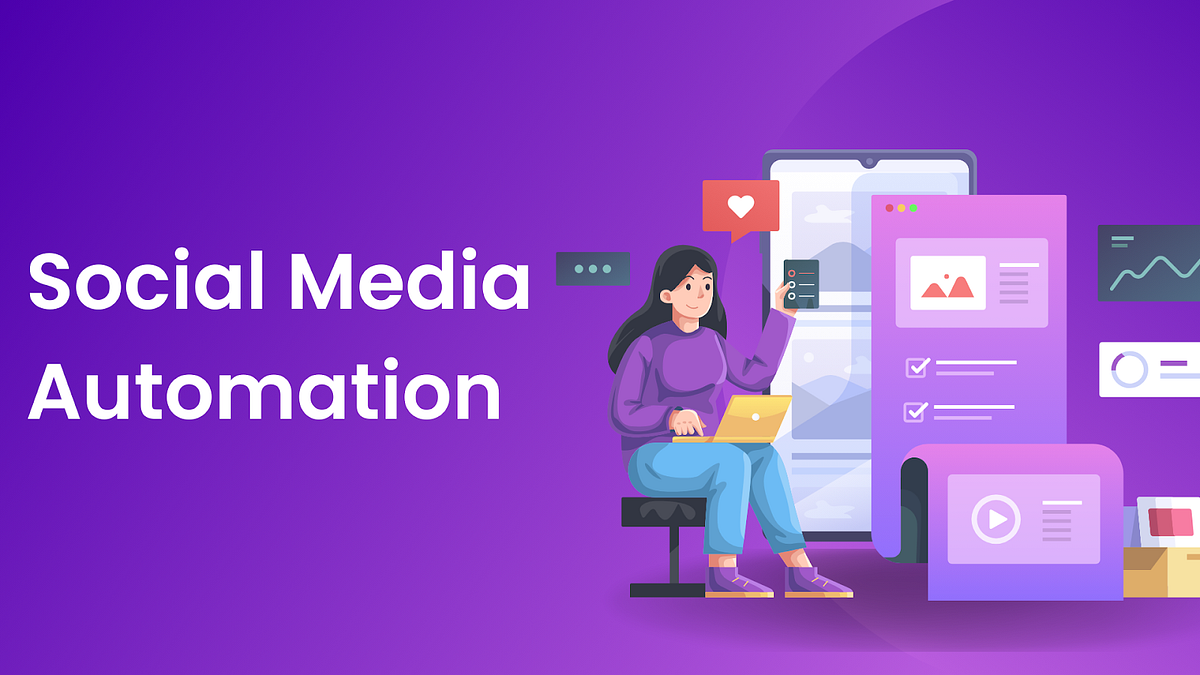 The Power and Perils of Social Media Automation: Finding Balance in ...