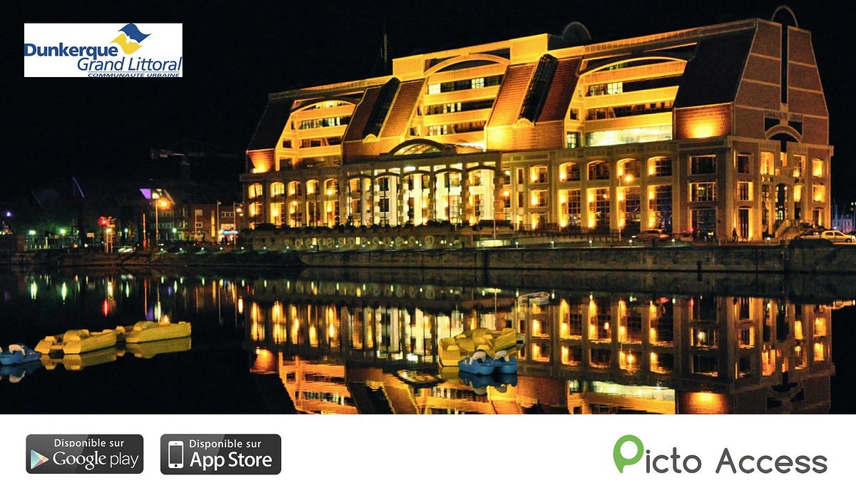 Chez Picto Access, on accompagne aussi la CUD dans sa mission de ...