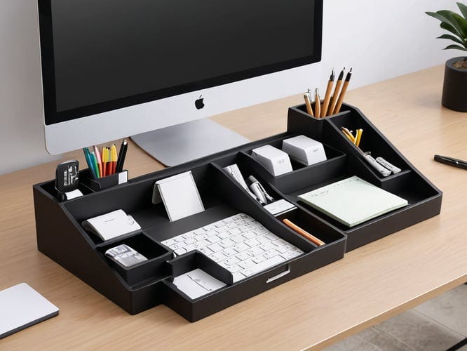 Desk Organizer Sets | by Paula Weber | Jun, 2024 | Medium