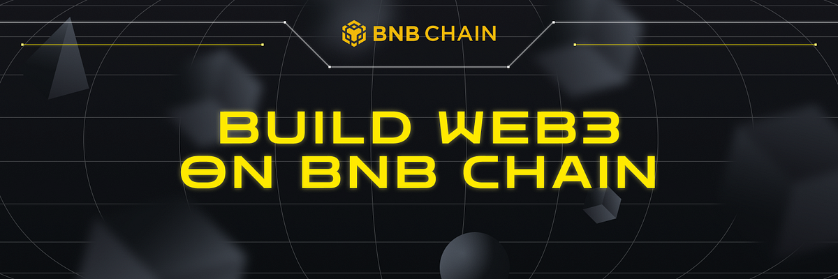 BNB Chain: Onboarding the Next Billion Users in Web3 | by Junction | Medium