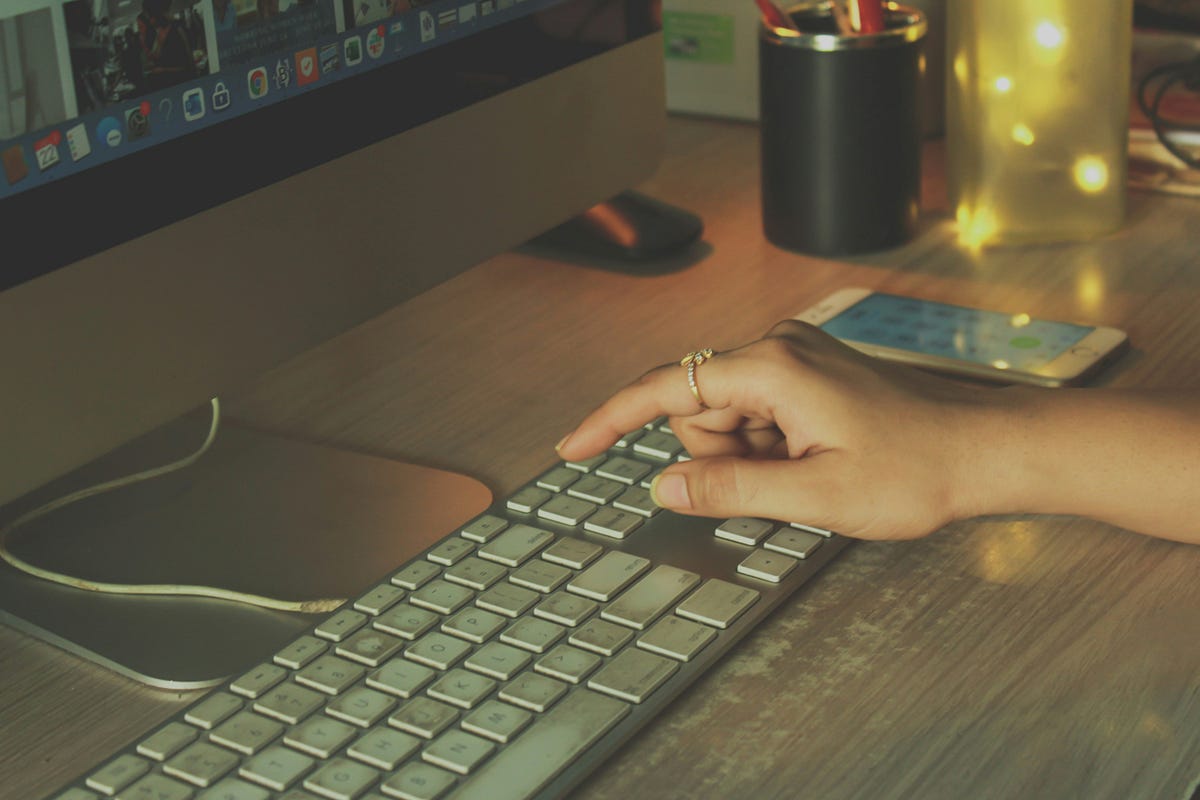Why I Switched to a Split Keyboard (And You Should Too) | by Ryan Loofy ...