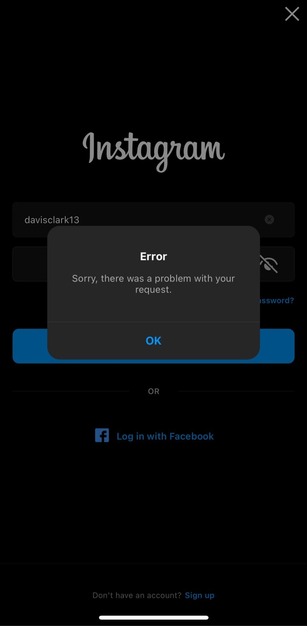 Can’t Log into Instagram? Troubleshooting Tips to Fix It Fast | by ...