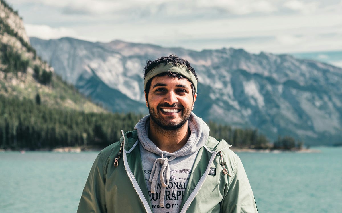 It took me 6 years to learn this about life | by Vishal G | Write A Catalyst | Sep, 2024 | Medium
