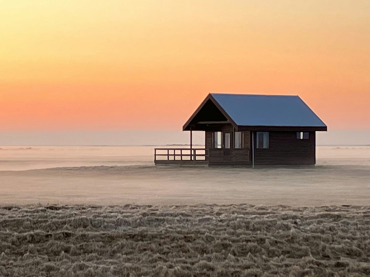 If Peace Had a Place I Could Visit | by Slices of life | Introvert Ink ...