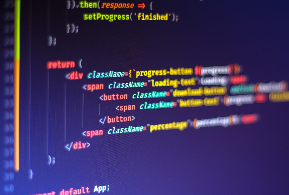 How to Use useRef() in React: Explained with Code Examples | by ...