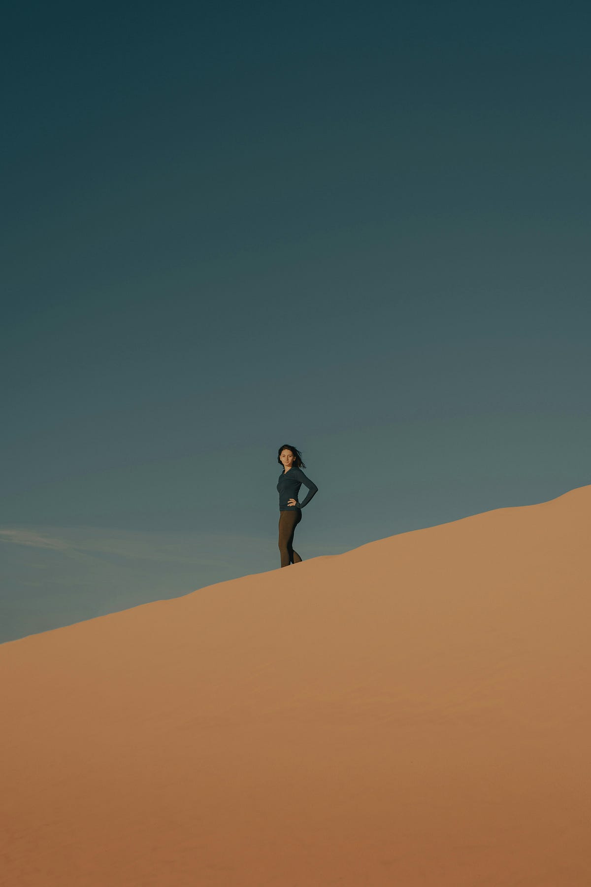 What to Do When You Feel Your Partner Being Distant and Disconnected ...