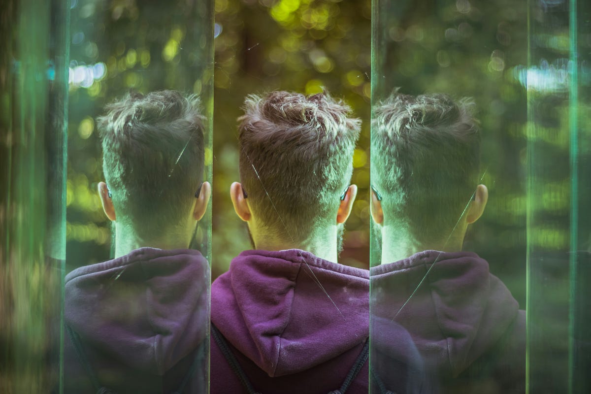How I Learned to Experience Astral Projection Without Magic | by ...