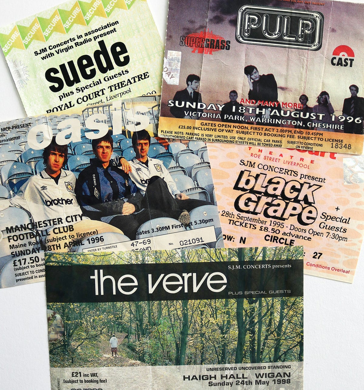 So… Which Is “The Best Decade Ever”? Here’s Why the ’90s Win the Crown ...