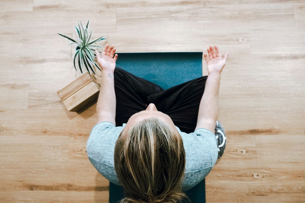 Why Turning Inward Is the Most Radical Thing You Can Do | by Manuel ...
