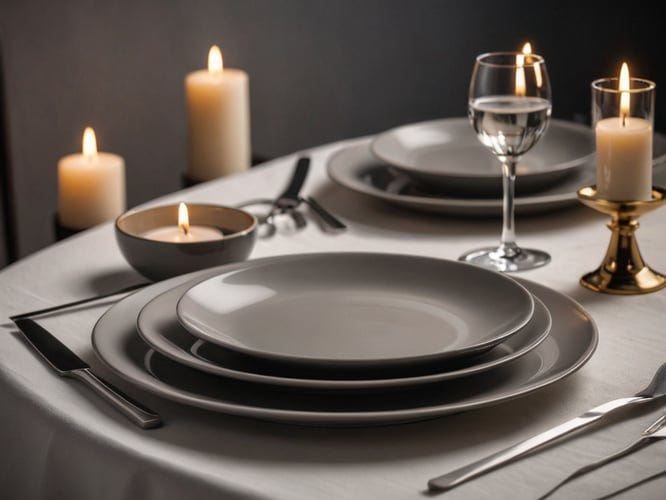 grey dinnerware sets | by Thomas Porter | Jul, 2024 | Medium