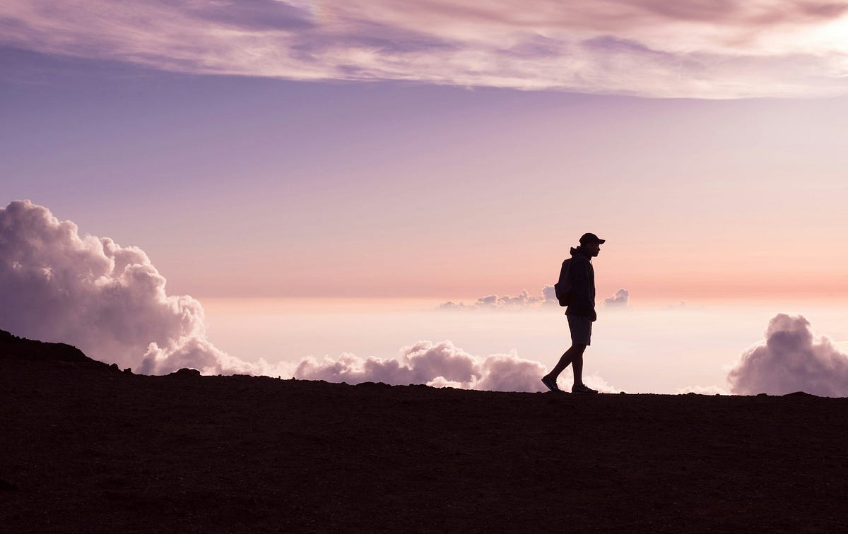 5 Beautiful Quotes on the Joys and Mental Benefits of Walking | by Tom ...